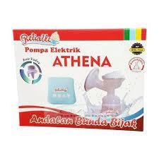 Jual POMPA ASI ELEKTRIK RELIABLE ATHENA Otomatis [MallShoppingCenter ...