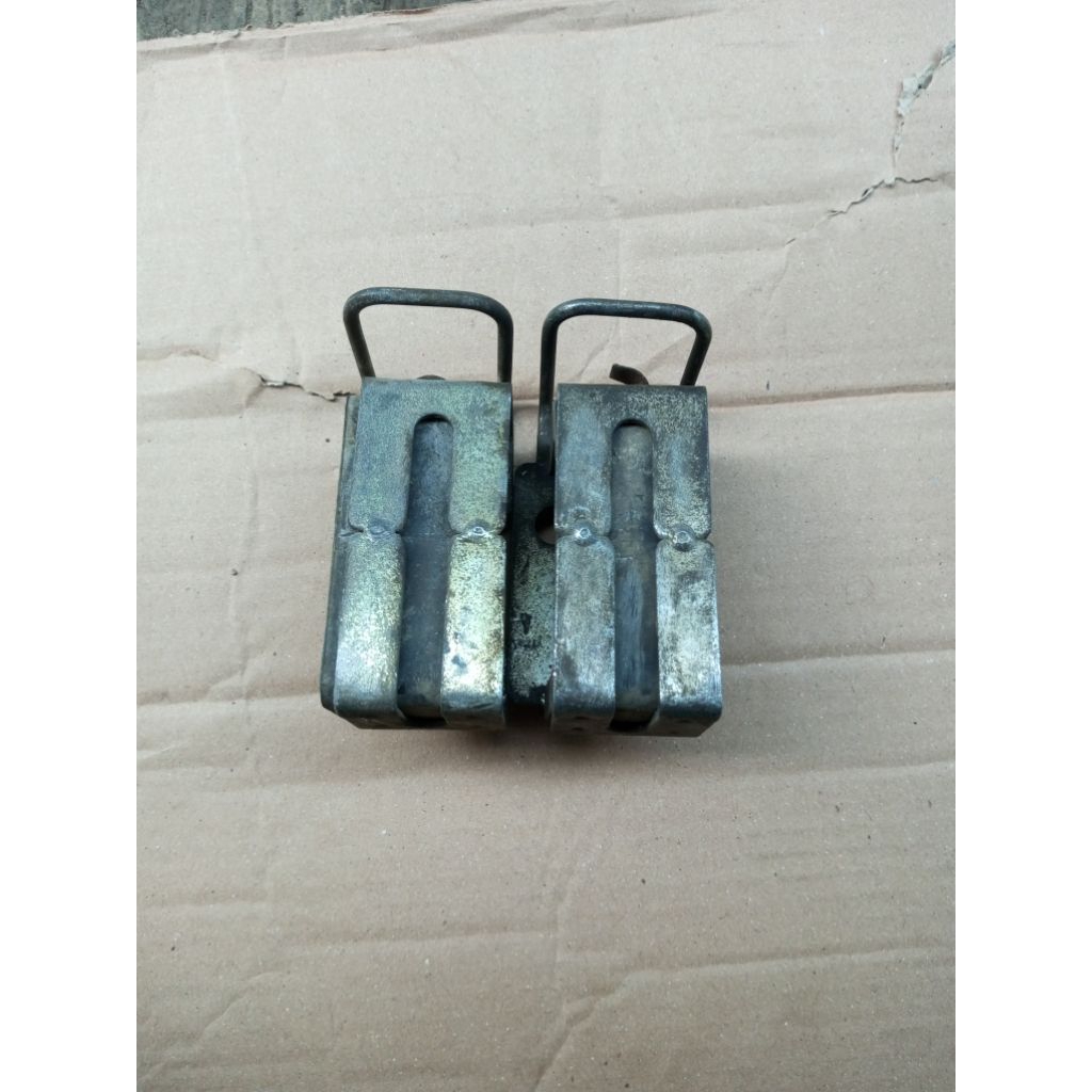 Jual dudukan CDI Jupiter MX | Shopee Indonesia