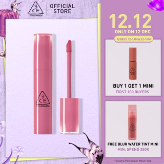 Toko Online 3CE Official Store | Shopee Indonesia