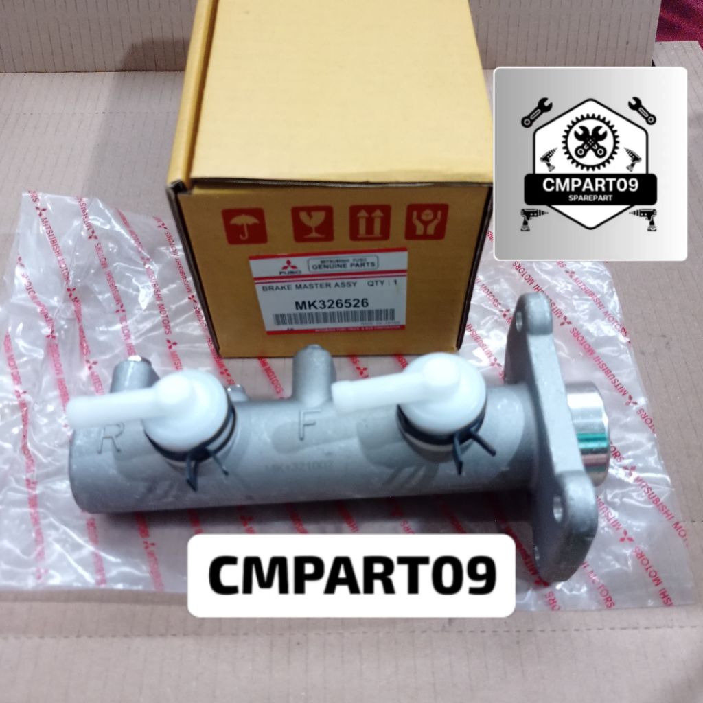 Jual BM ASSY MASTER CENTRAL REM ATAS PUSAT COLT DIESEL PS135 | Shopee ...