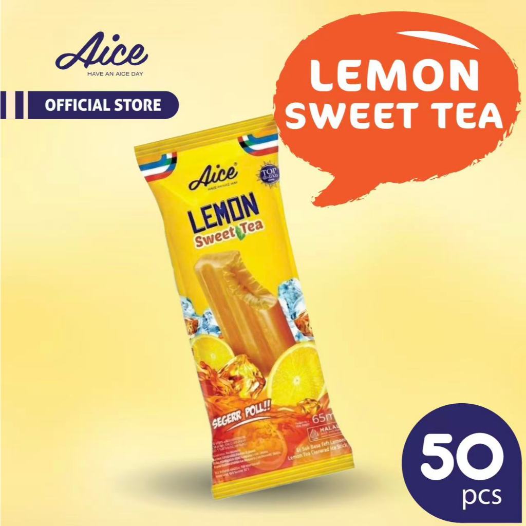 Toko Online AICE Ice Cream Official Shop | Shopee Indonesia