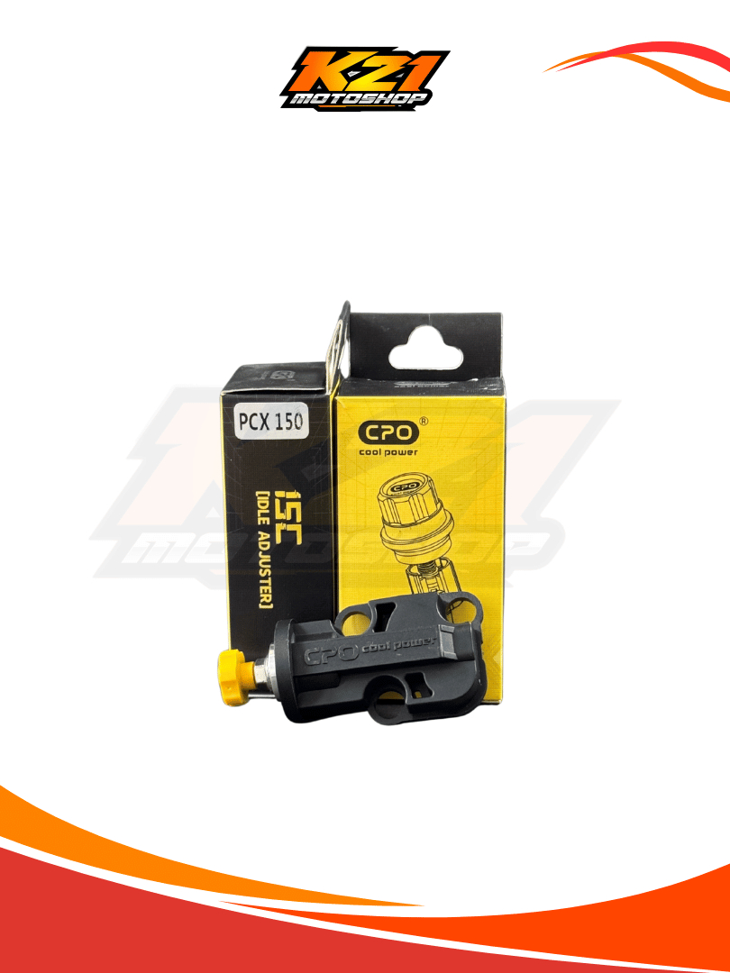 Jual ISC MANUAL CPO ISC VARIO PCX150 PCX160 AEROX | Shopee Indonesia