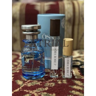 Jual Osma Parfum Terlengkap & Harga Terbaru Desember 2025 | Shopee ...