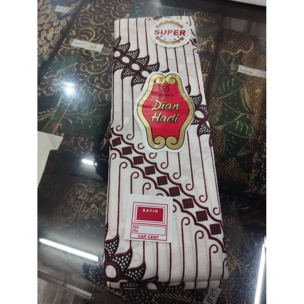 Jual Batik Bengle Tegalan Tapih Jarik bagus dan halus motof batik ...