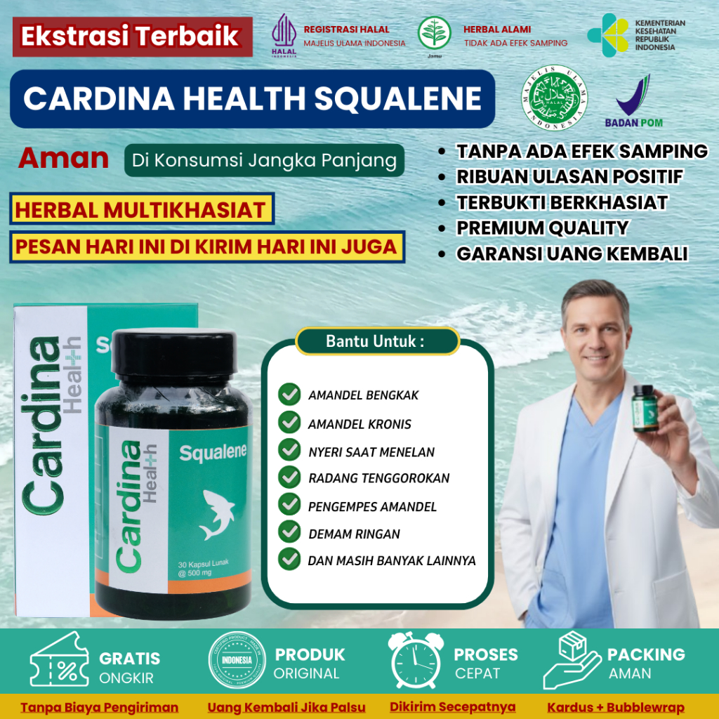 Jual Obat Amandel, Obat Radang Tenggorokan, Obat Sakit Tenggorokan ...