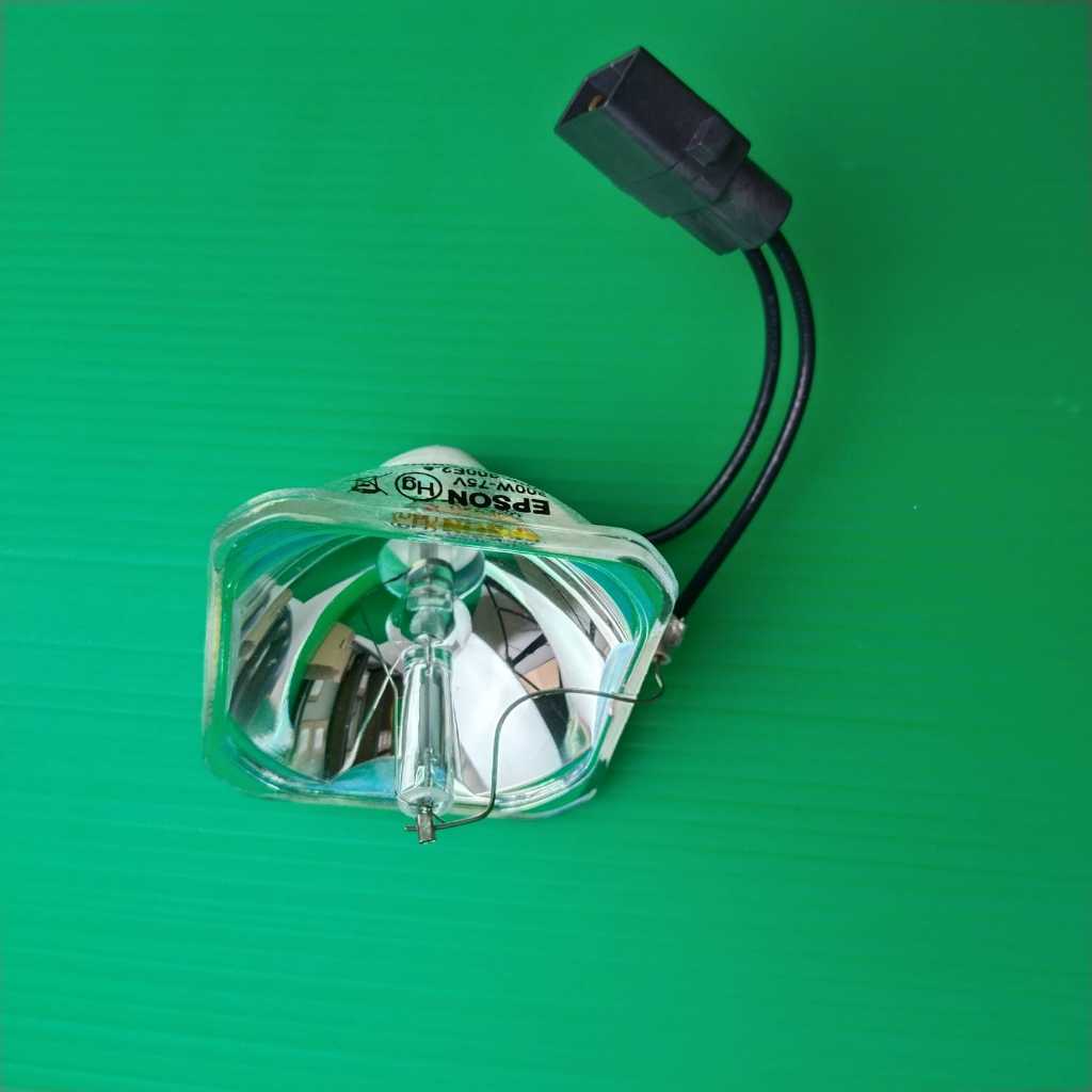 Jual Lampu Proyektor Projector Epson EB-S100 EB-X100 EB-S7 EB-X7 EB-X9 ...
