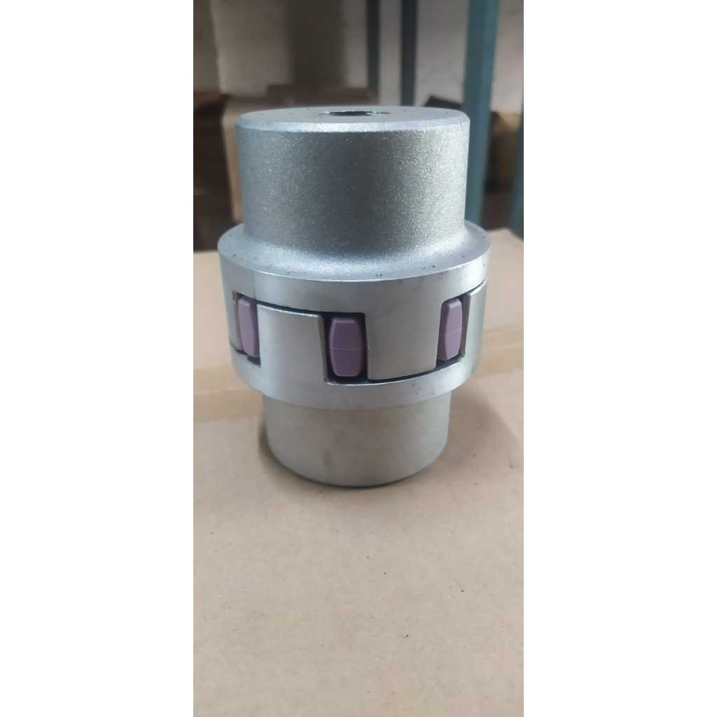 Jual COUPLING ROTEX ALUMINIUM GR 42/KOPLING ROTEX GR 42 ALUMINIUM ...