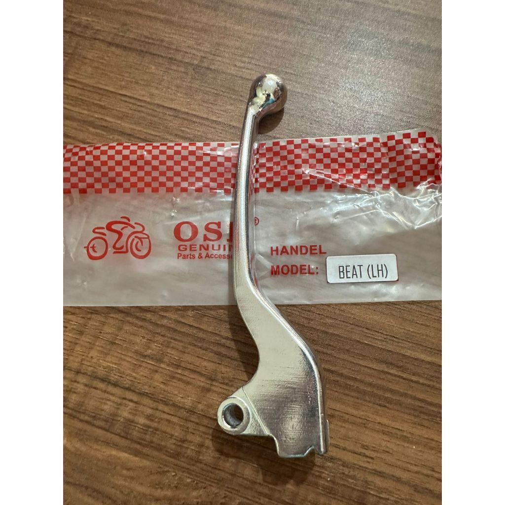 Jual ( OSK ) Handle Kiri Beat Karbu Handel Motor | Shopee Indonesia