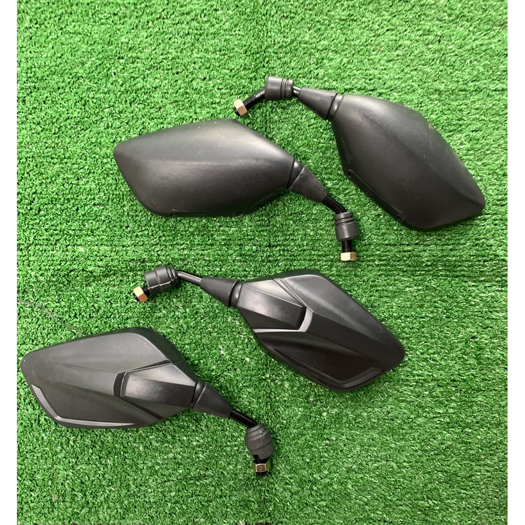 Jual SPION motor honda vario model PCX TANGAKI PENDEK UNIVERSAL motor ...