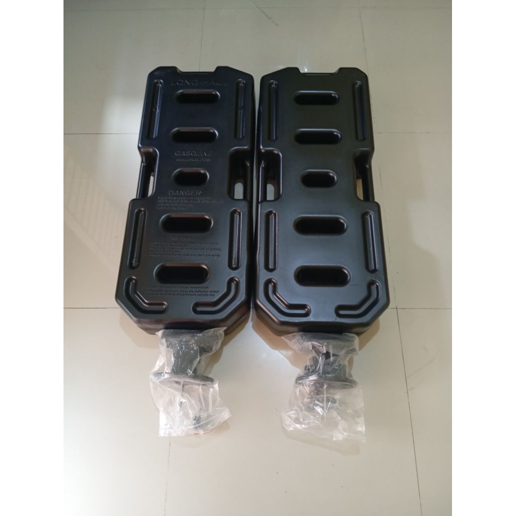 Jual Jerigen Long Haul 30 Liter Warna Hitam | Jerry Can Long Haul 30L ...