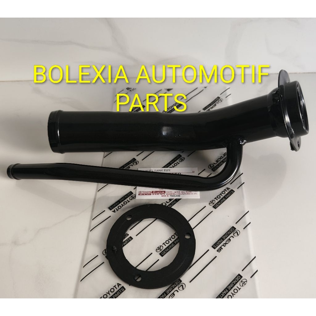 Jual Pipa Tangki Bensin Kijang Kf40 5K Kijang Super Fuel Tank Pipe ...