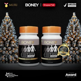 Toko Online Boney Official Shop | Shopee Indonesia