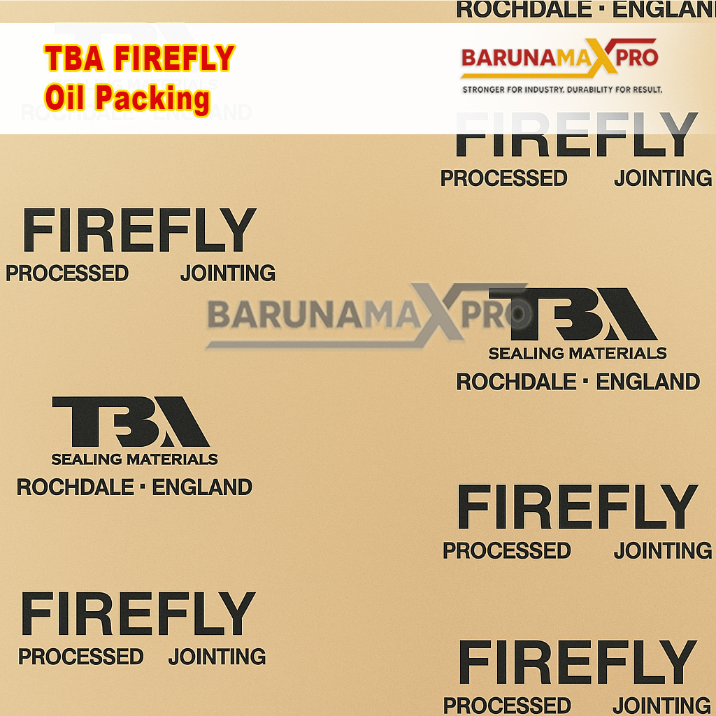 Jual TBA Firefly Oil Packing Gasket ukuran 0,5mm 0,8mm 1mm 1.6mm 2mm 3 ...