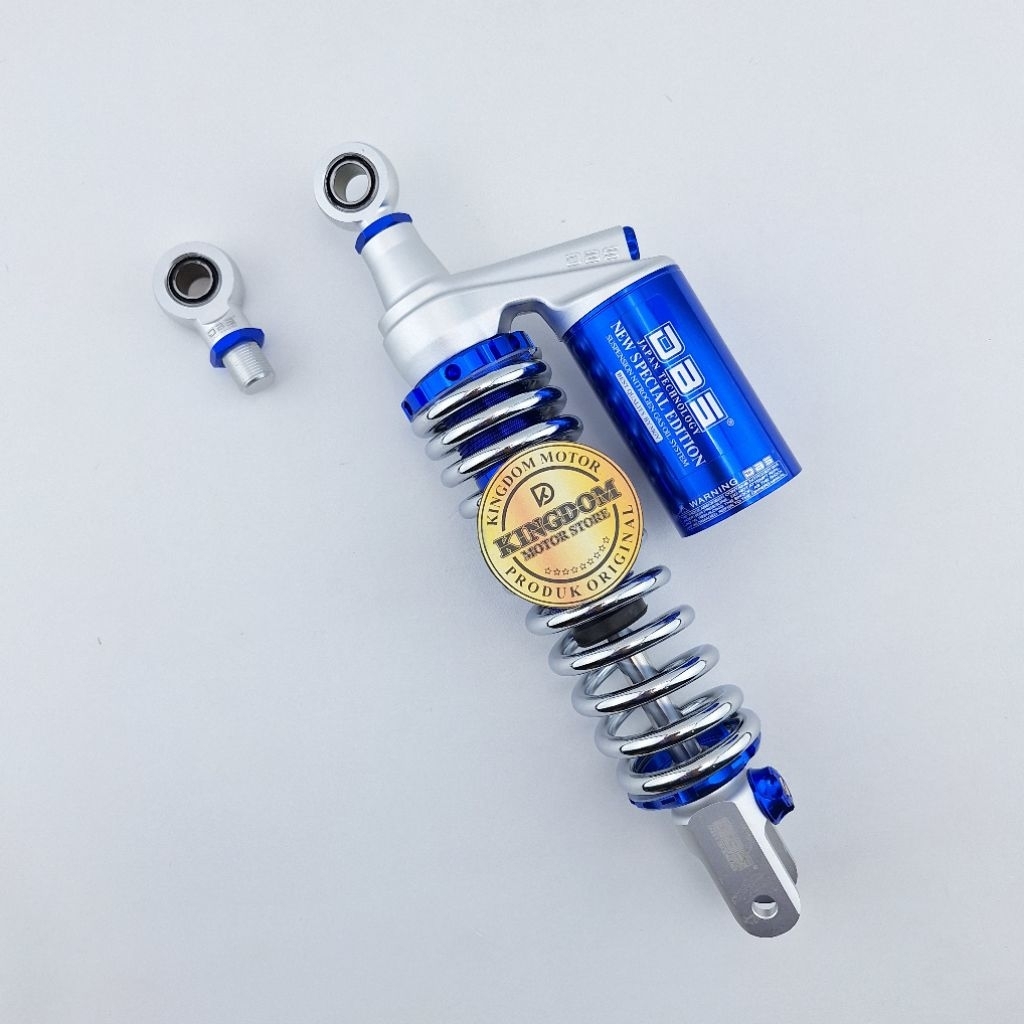 Jual Shock DBS 711 G SPORT NEW SPECIAL EDITION BEAT GENIO VARIO SCOOPY ...