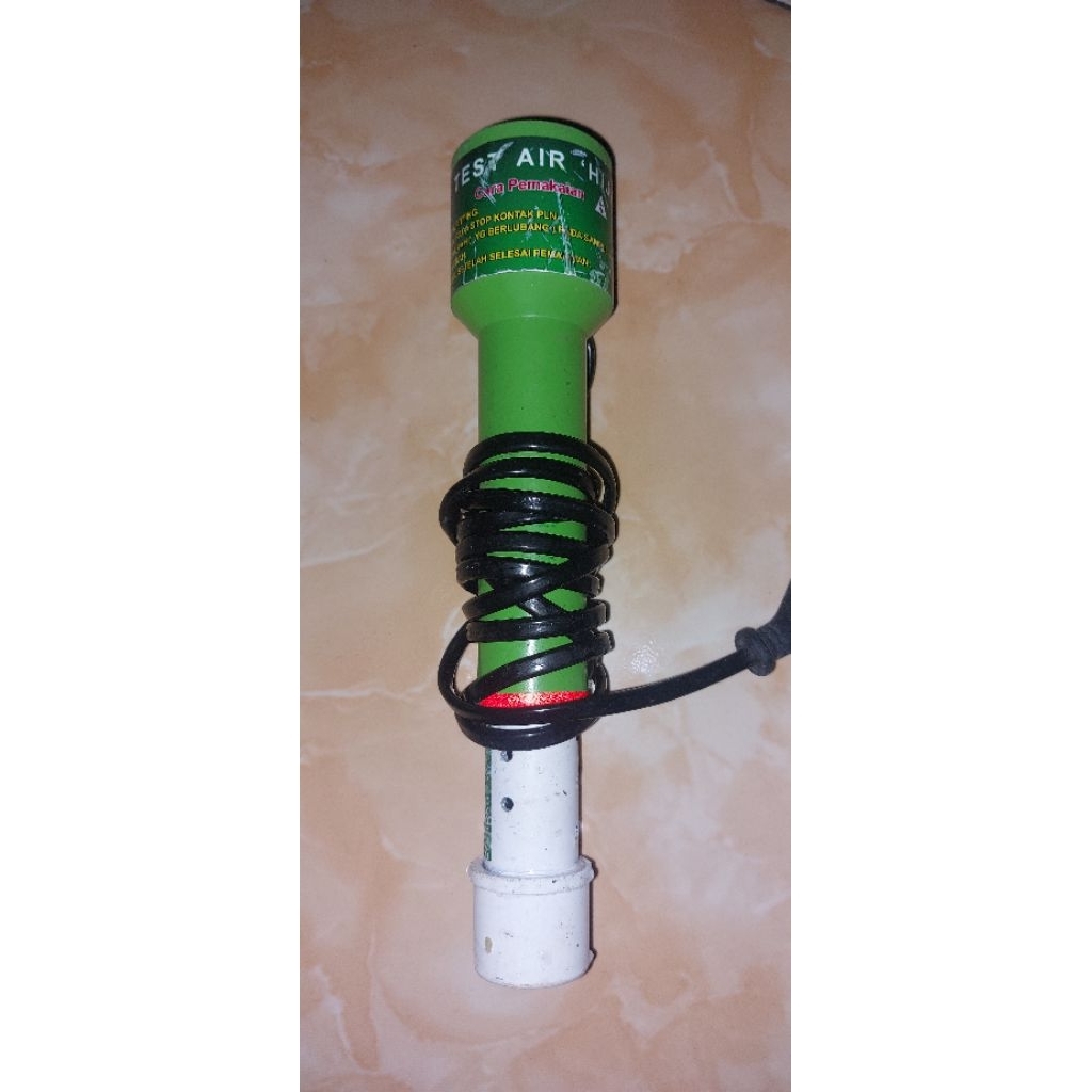 Jual Alat tes air bioglass eM Ce I | Shopee Indonesia