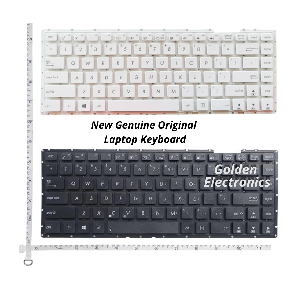 Jual Keyboard Asus X453S, Keyboard Asus X453, Keyboard Laptop Asus X453 ...