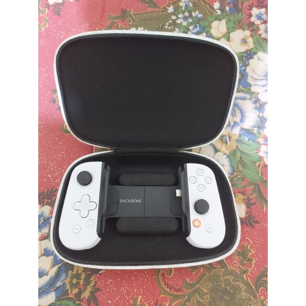 Jual Backbone one controller gen 2 (type-c) | Shopee Indonesia