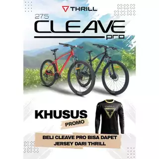 Toko Online ThrillBicycle | Shopee Indonesia