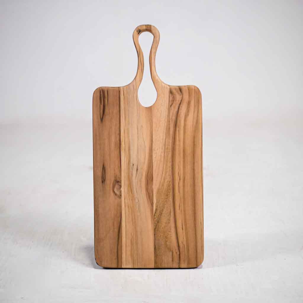 Jual Talenan Kayu Jati murah dan Estetik | Shopee Indonesia