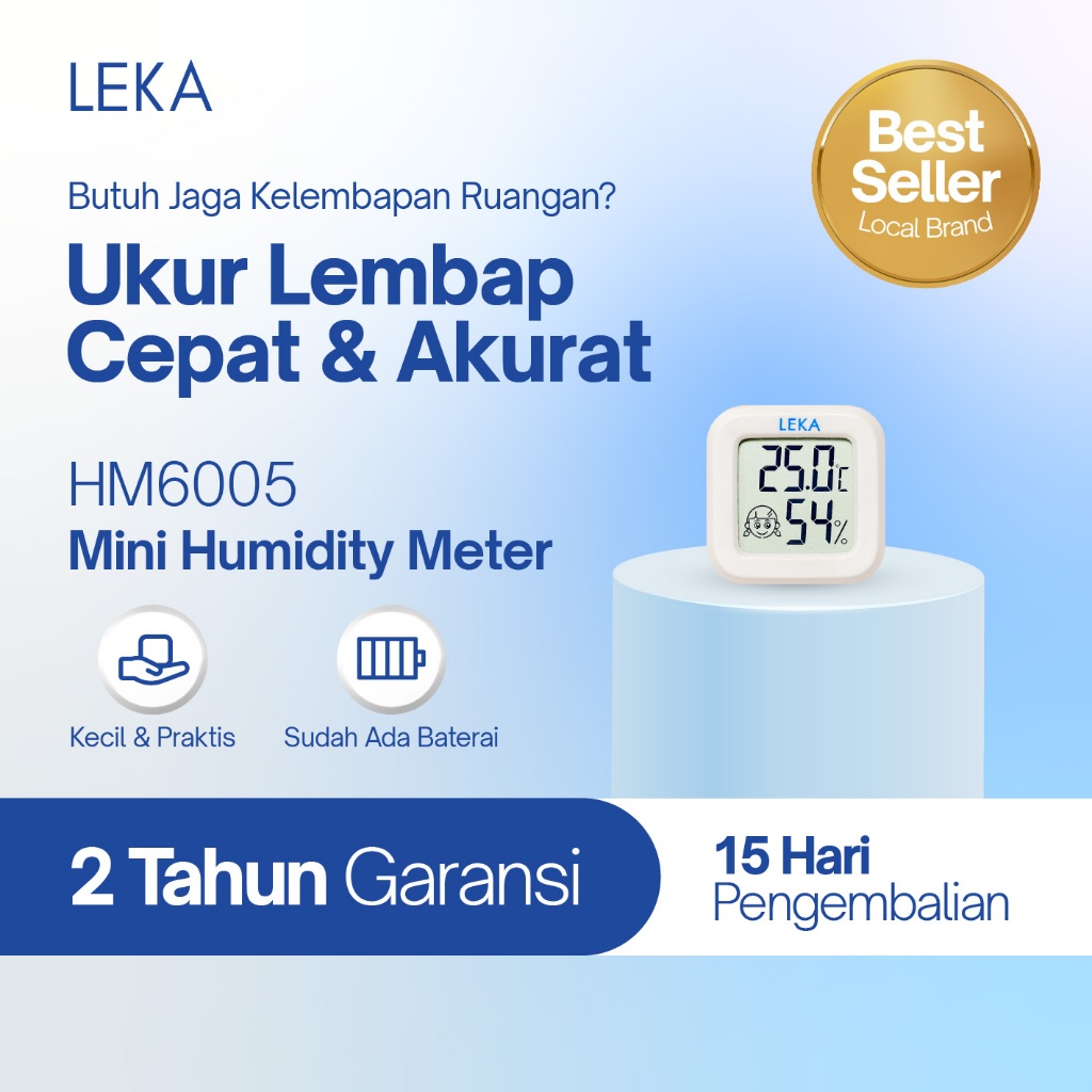 Toko Online Leka Official Store | Shopee Indonesia