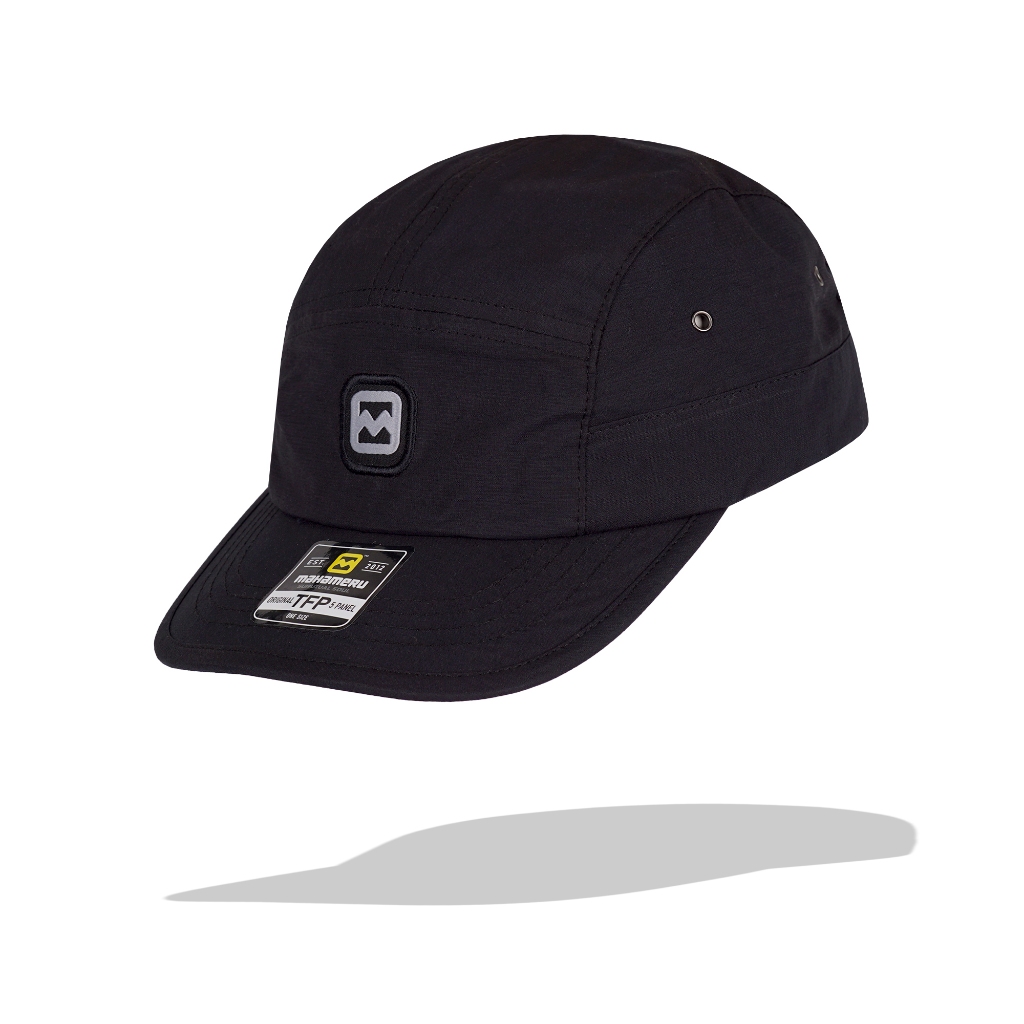 Jual Mahameru Topi Lari Quickdry Pelindung Kepala Pria Wanita Five ...