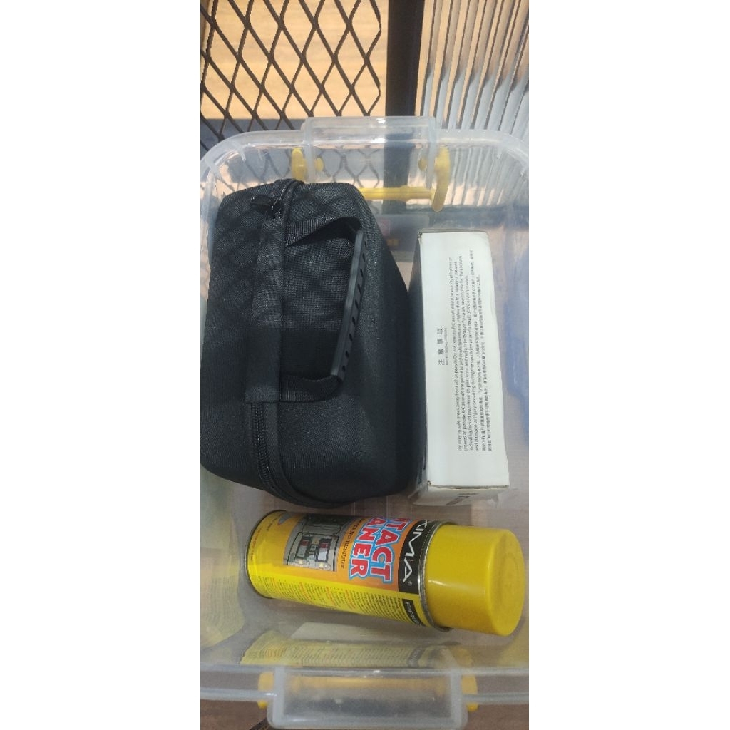 Jual Mobula 7 ELRS analog & Googles | Shopee Indonesia