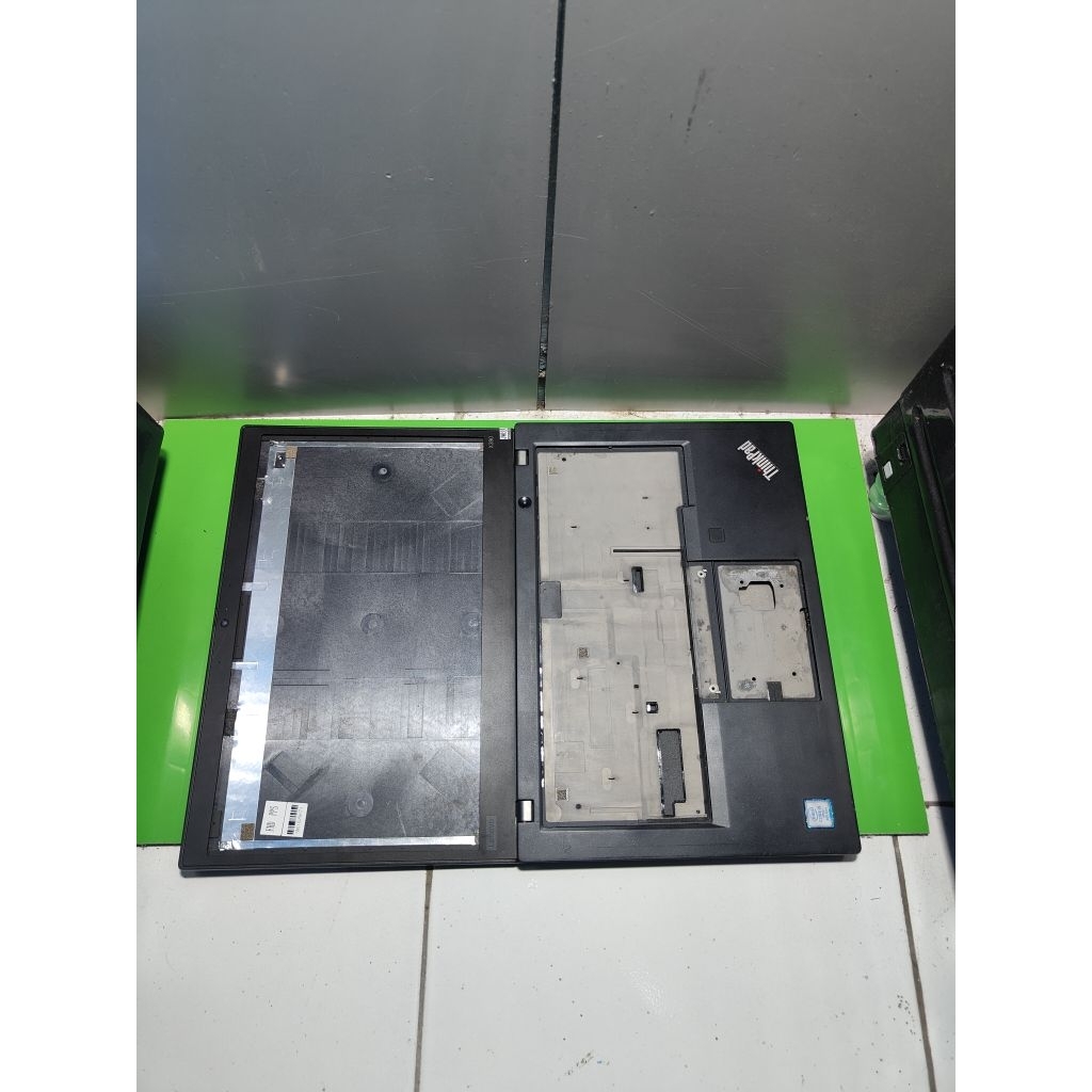 Jual Casing Kesing Case Fulset FullCase Laptop Lenovo ThinkPad X390 ...