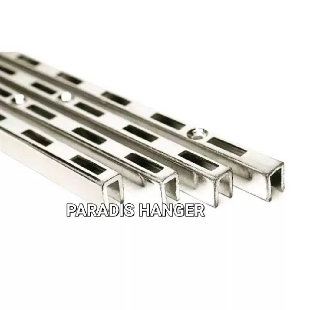 Jual Tiang Bracket 2 METER | Tiang Bracket Stenliss 200 CM | Shopee ...