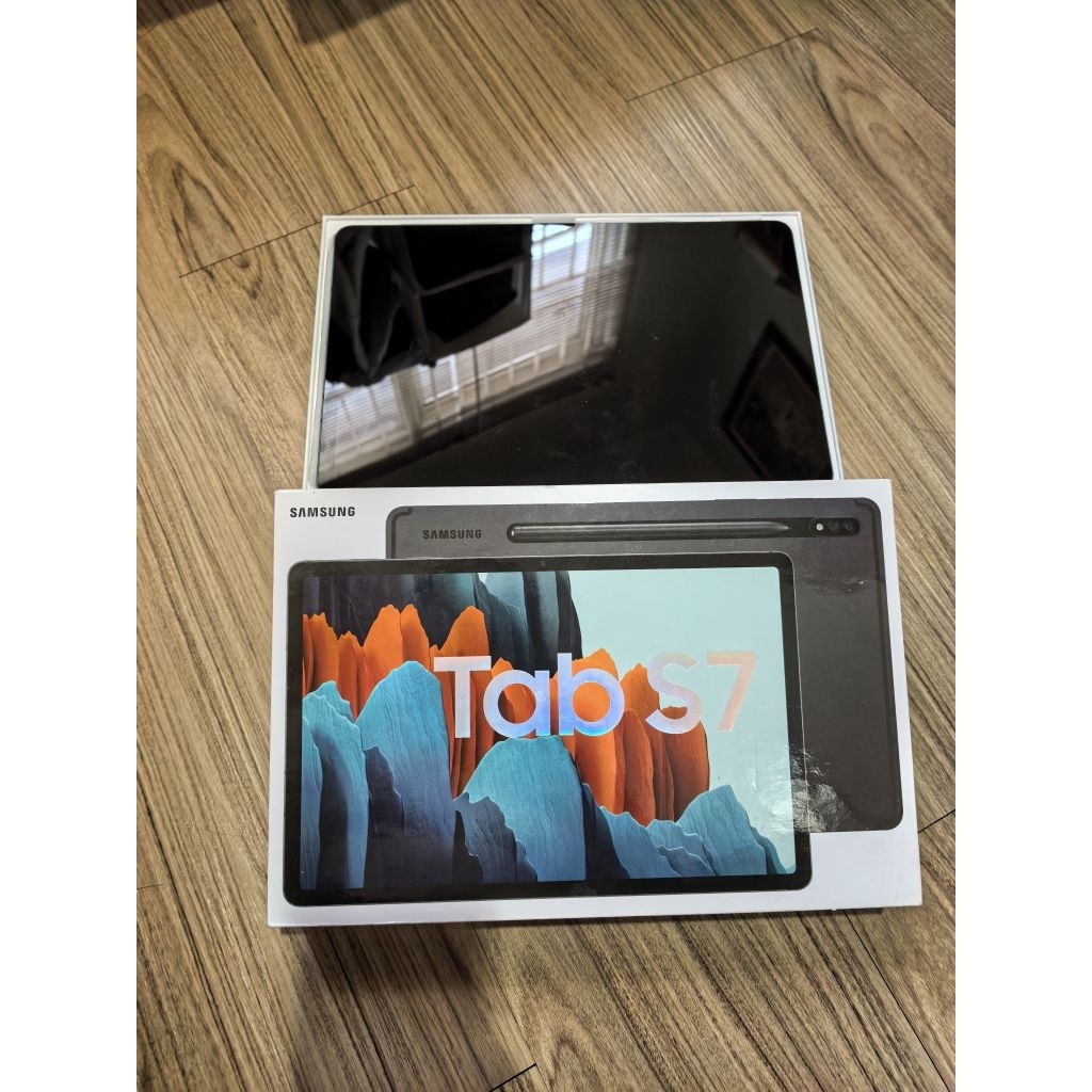 Jual Samsung Galaxy Tab S7 | Shopee Indonesia