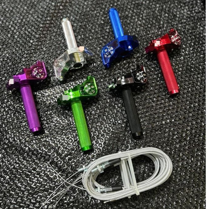 Jual Gas spontan roller cnc gas spontan cnc 1 kabel Universal V2 ...