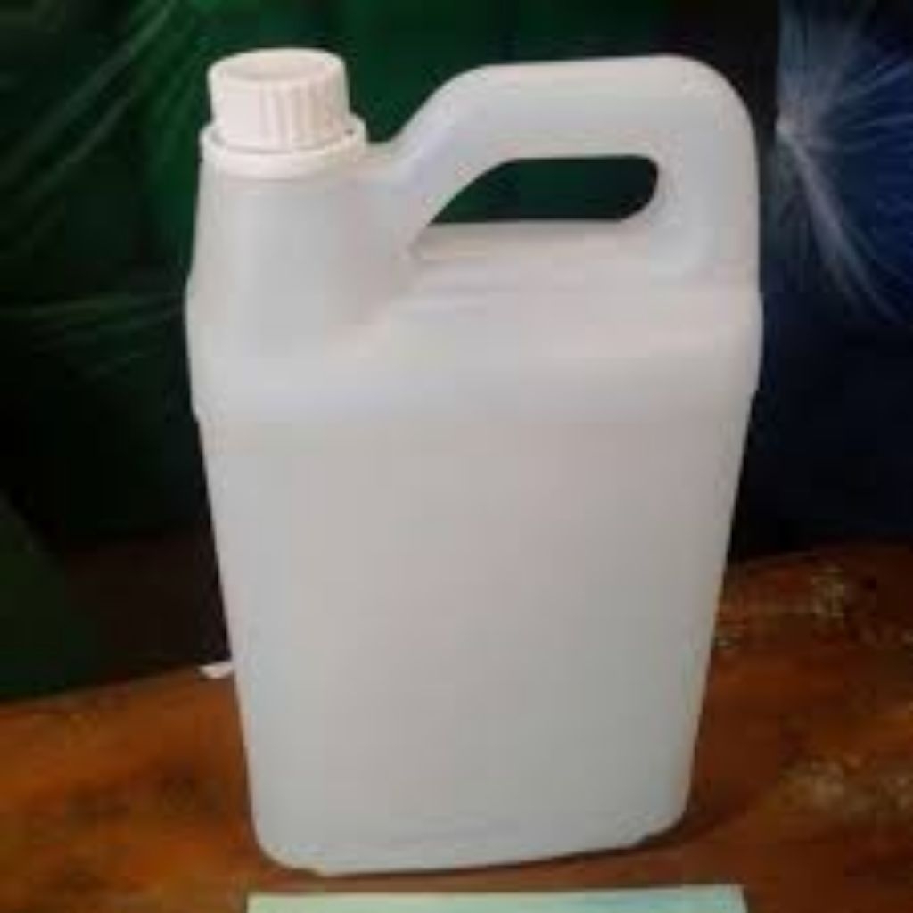 Jual JERIGEN 5 LITER 1 LITER JERIGEN BEKAS LAYAK PAKAI MURAH KUALITAS ...