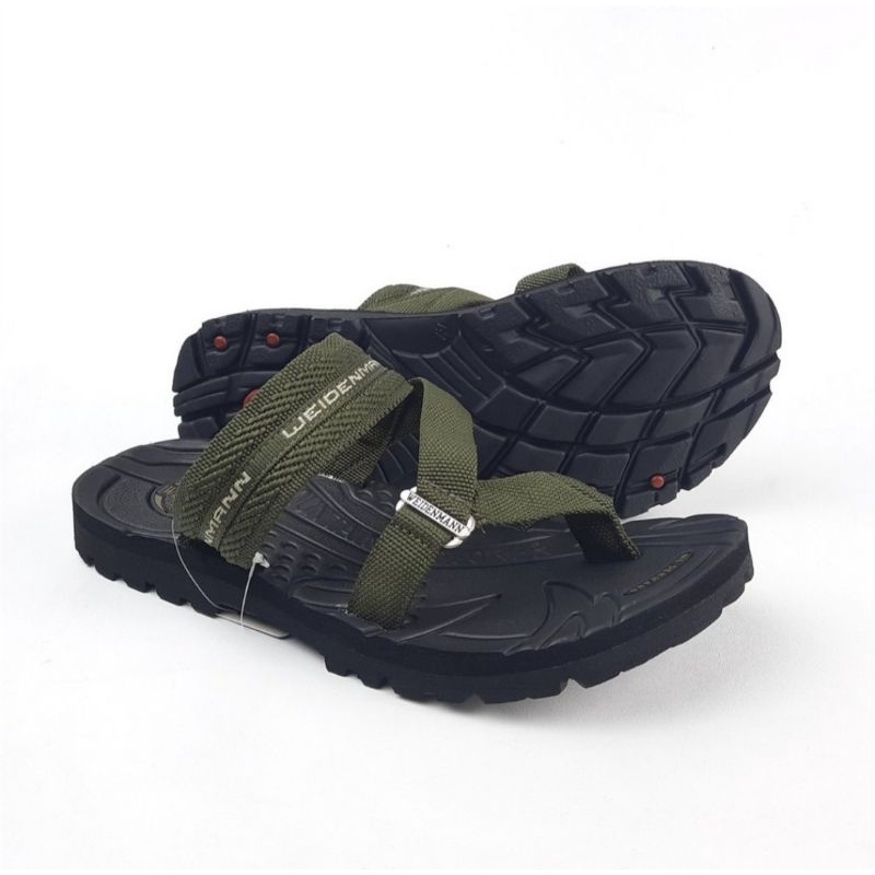 Jual Sandal Jepit ORIGINAL Weidenmann Adventure 10 | Shopee Indonesia