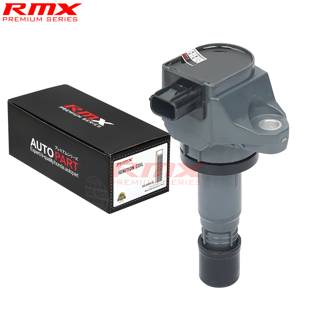 Jual RMX Coil Koil Honda Crv Gen4 2.0 Crv Gen5 2.0 Civic FC 1.8 Civic ...