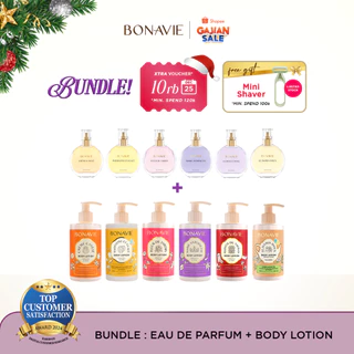 Toko Online Bonavie Official Shop | Shopee Indonesia
