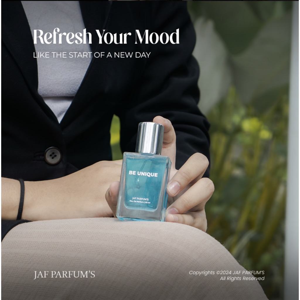 Jual Jaf Parfum - Parfum Refill Aroma Anjana Mera ( Kayali - Eden Apple ...