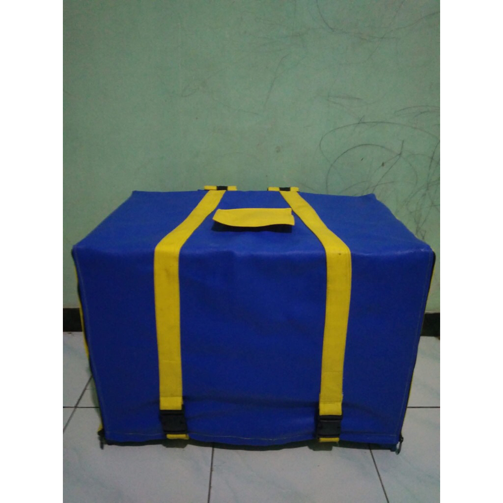 Jual KRODONG MERPATI TERLENGKAP UKURAN 8 PINTU SAMPAI 2 PINTU KERODONG ...