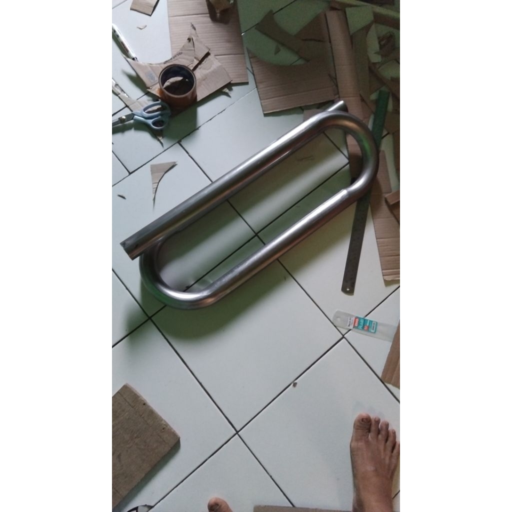Jual pipa mobil lilitan 1sperampat/ 42 in | Shopee Indonesia