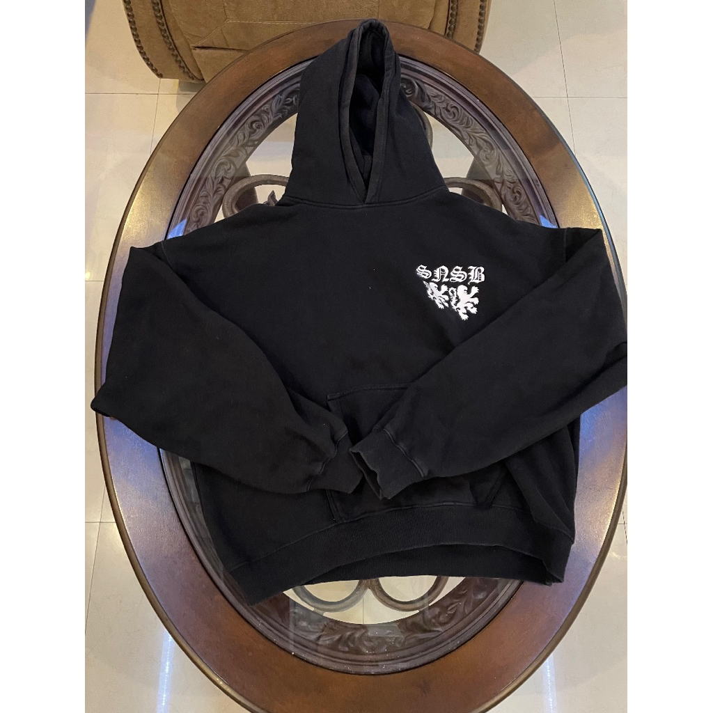 Jual [ PRODUK ORIGINAL ] SNSB FAUL WORLD WIDE | Shopee Indonesia