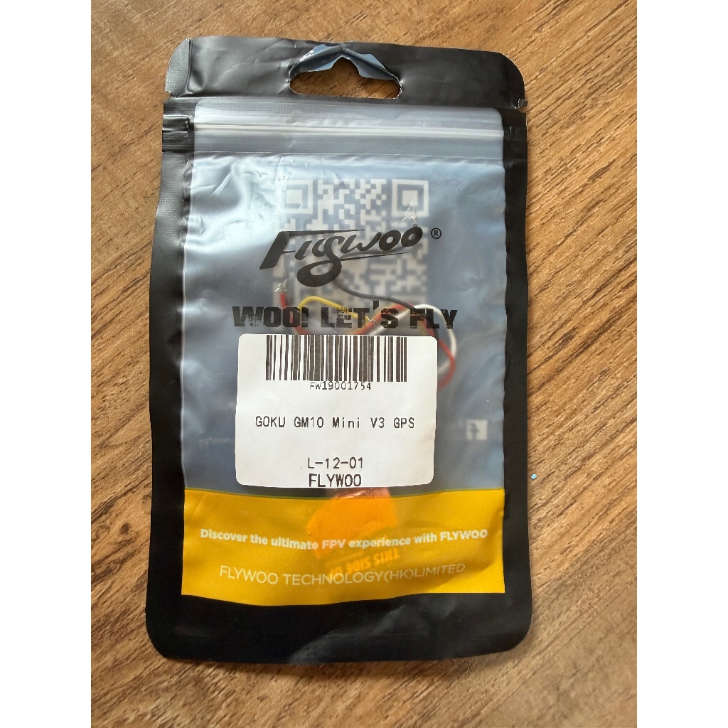 Jual GPS Flywoo Goku GM10 Mini V3 GPS Drone FPV | Shopee Indonesia