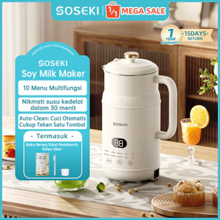 Toko Online Soseki Official Store | Shopee Indonesia