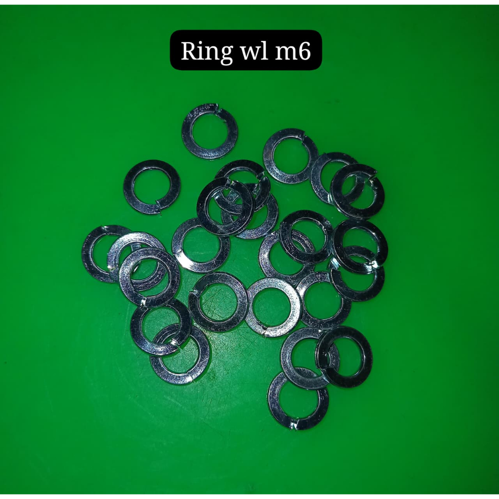 Jual Ring wl m6(ring per) | Shopee Indonesia