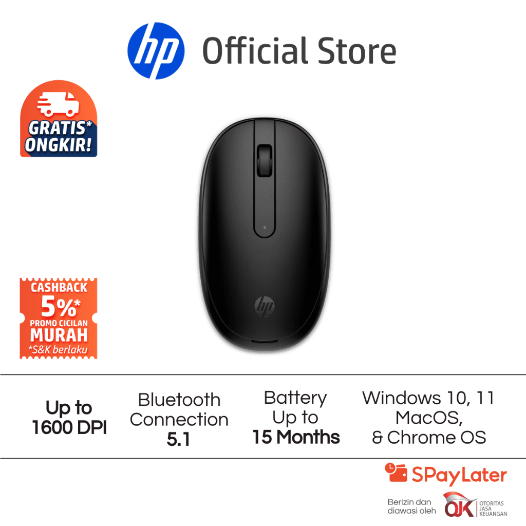 Toko Online HP Official Store | Shopee Indonesia