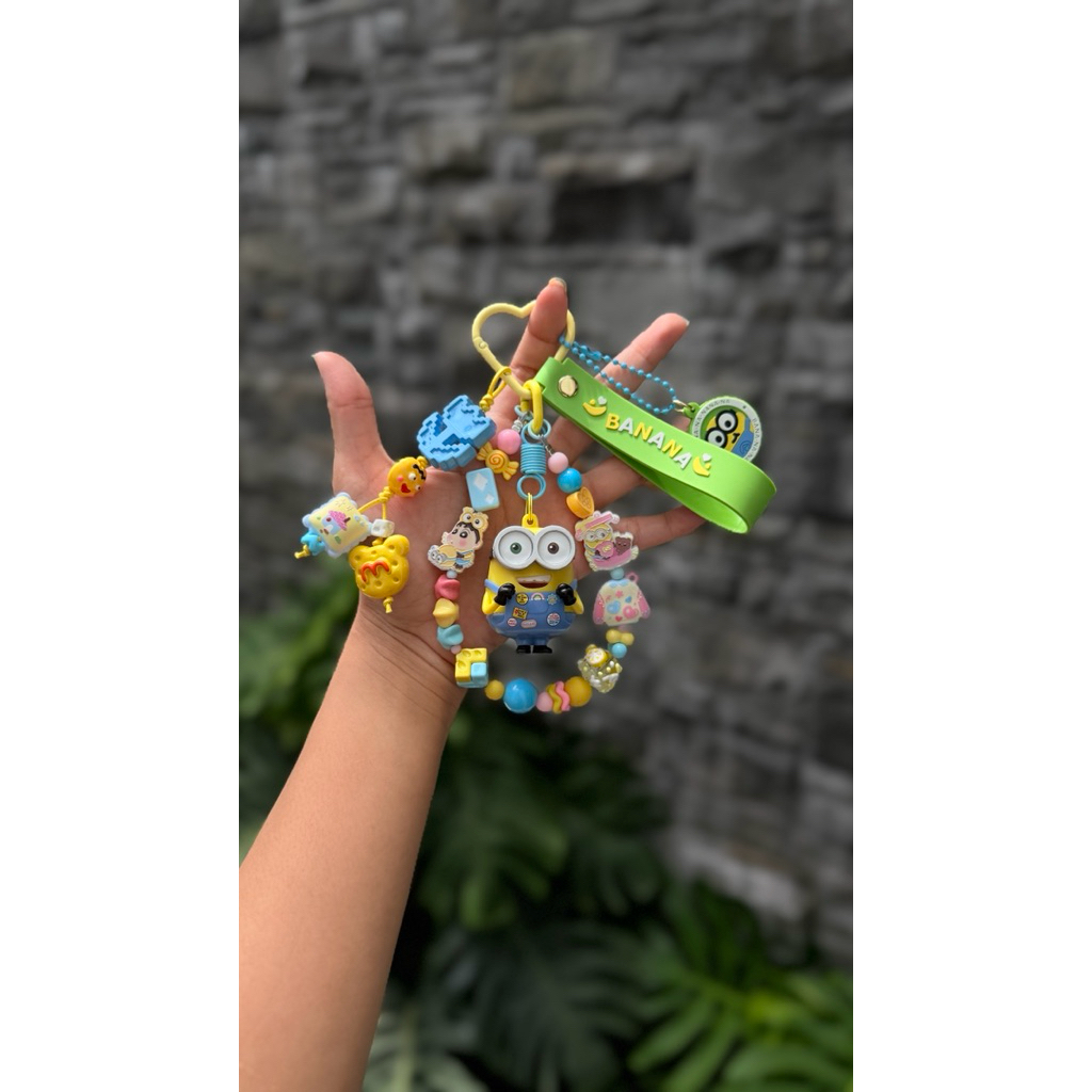 Jual minionbob | Shopee Indonesia