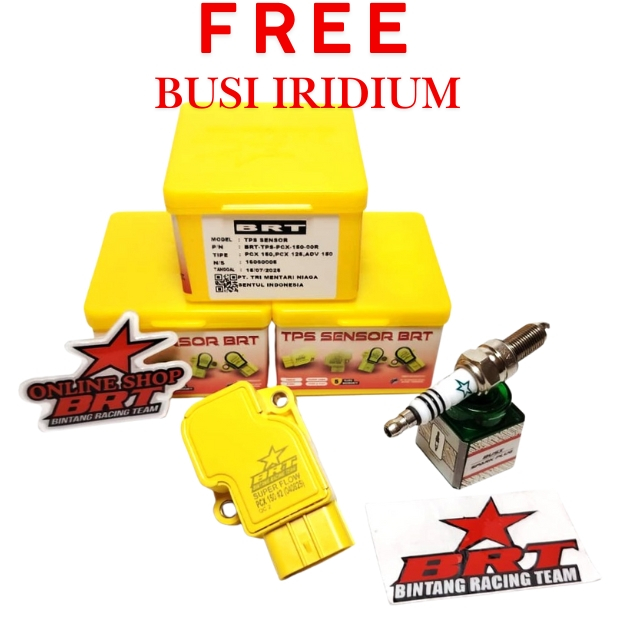 Jual SENSOR TPS BRT PCX 150 ADV 150 PCX 125 TPS SENSOR BRT PCX 150 ADV ...