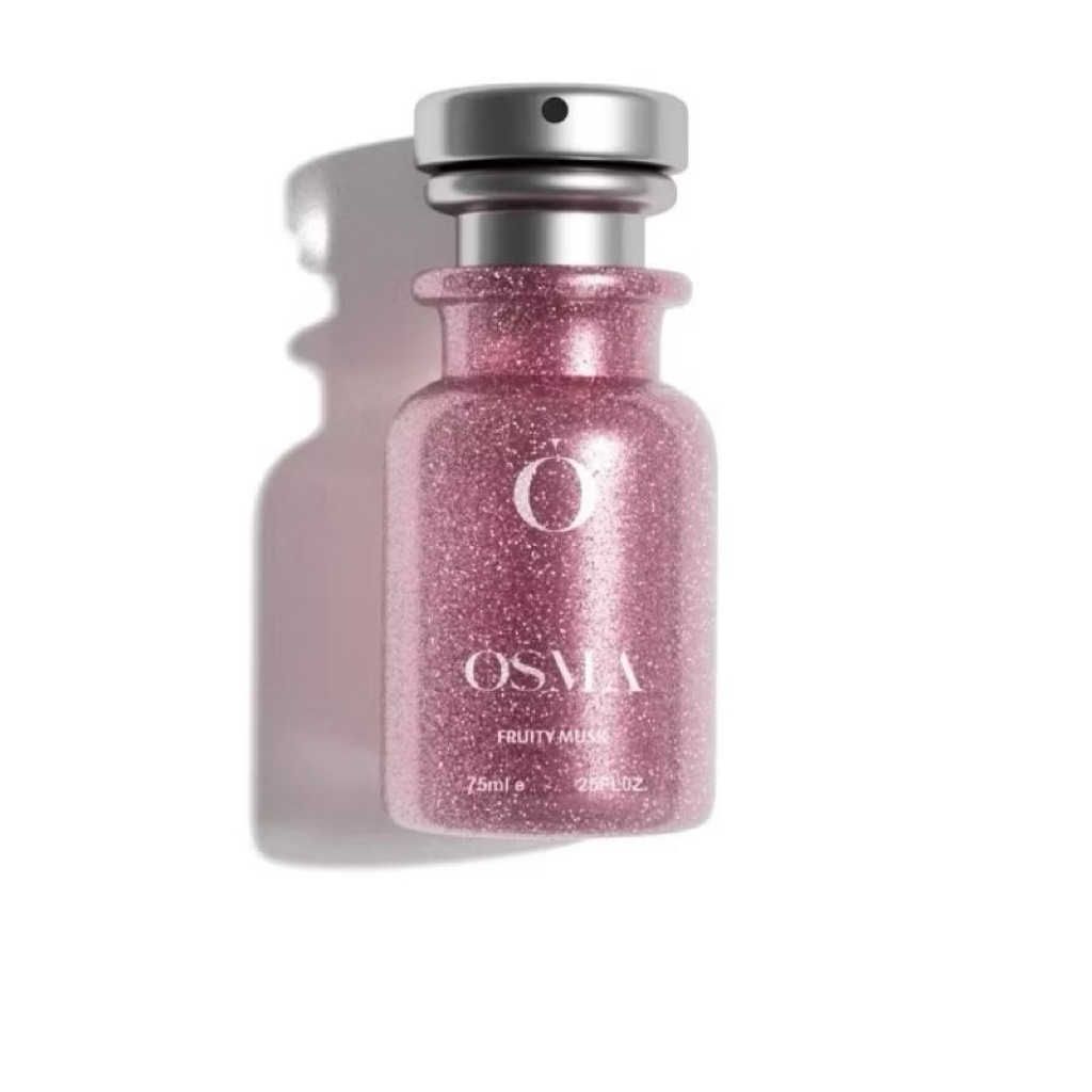 Jual (READY )osma flowery musk , paufree musk , osma rouge osma book ...