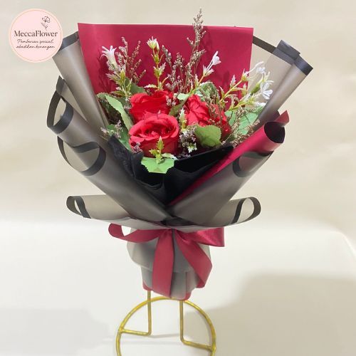 Jual Buket Sabun Terlengkap & Harga Terbaru Juni 2026 | Shopee Indonesia