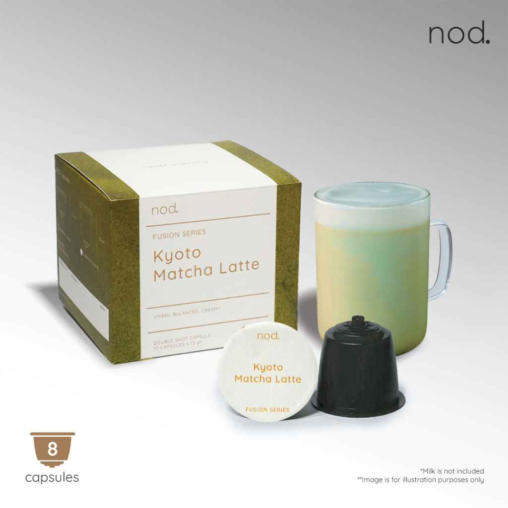 Toko Online nod. Official Store | Shopee Indonesia