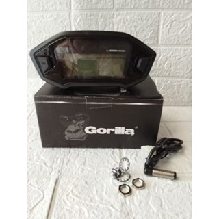 Jual SPEEDOMETER digital Rx 3, Zx1000, cb 5000, monkey spedo spedometer ...