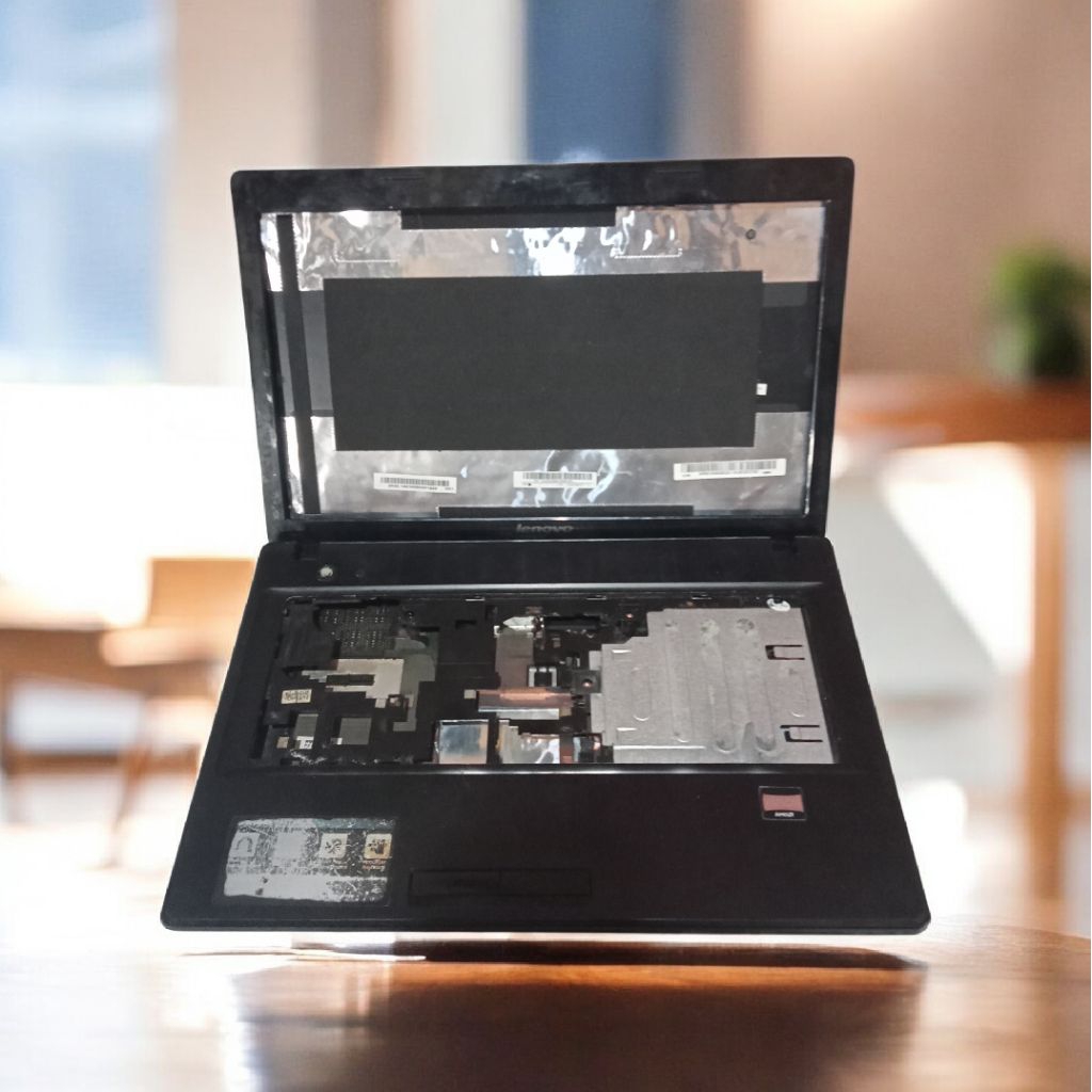 Jual casing laptop Lenovo G485 full set | Shopee Indonesia