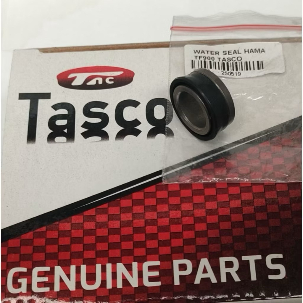 Jual WATER SEAL TASCO TU26 TF900 MESIN SPRAYER SEMPROT RUMPUT TASCO ...
